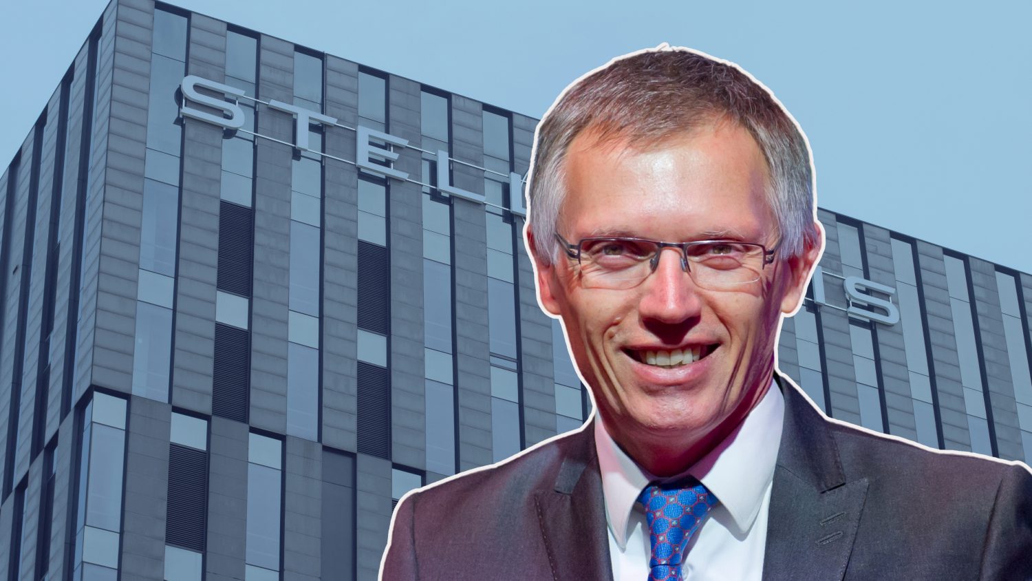 Former Stellantis CEO collects lucrative compensation package amid ...