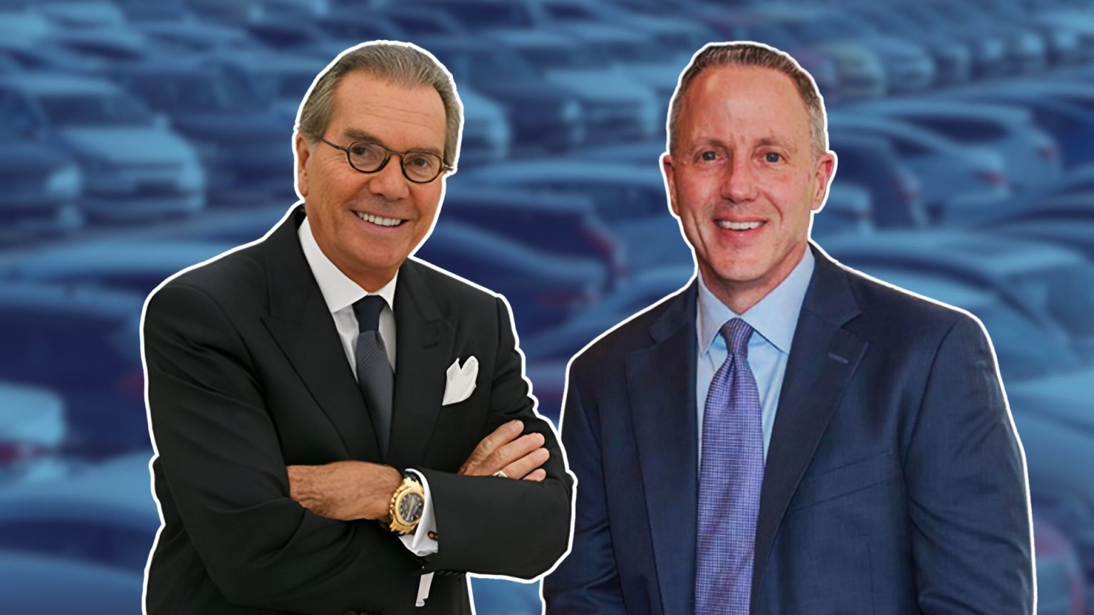 Asbury Automotive to acquire 33 dealerships from Herb Chambers Companies