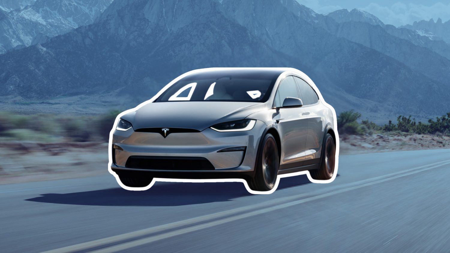 Tesla hikes Model X prices by $5,000 following previous increases