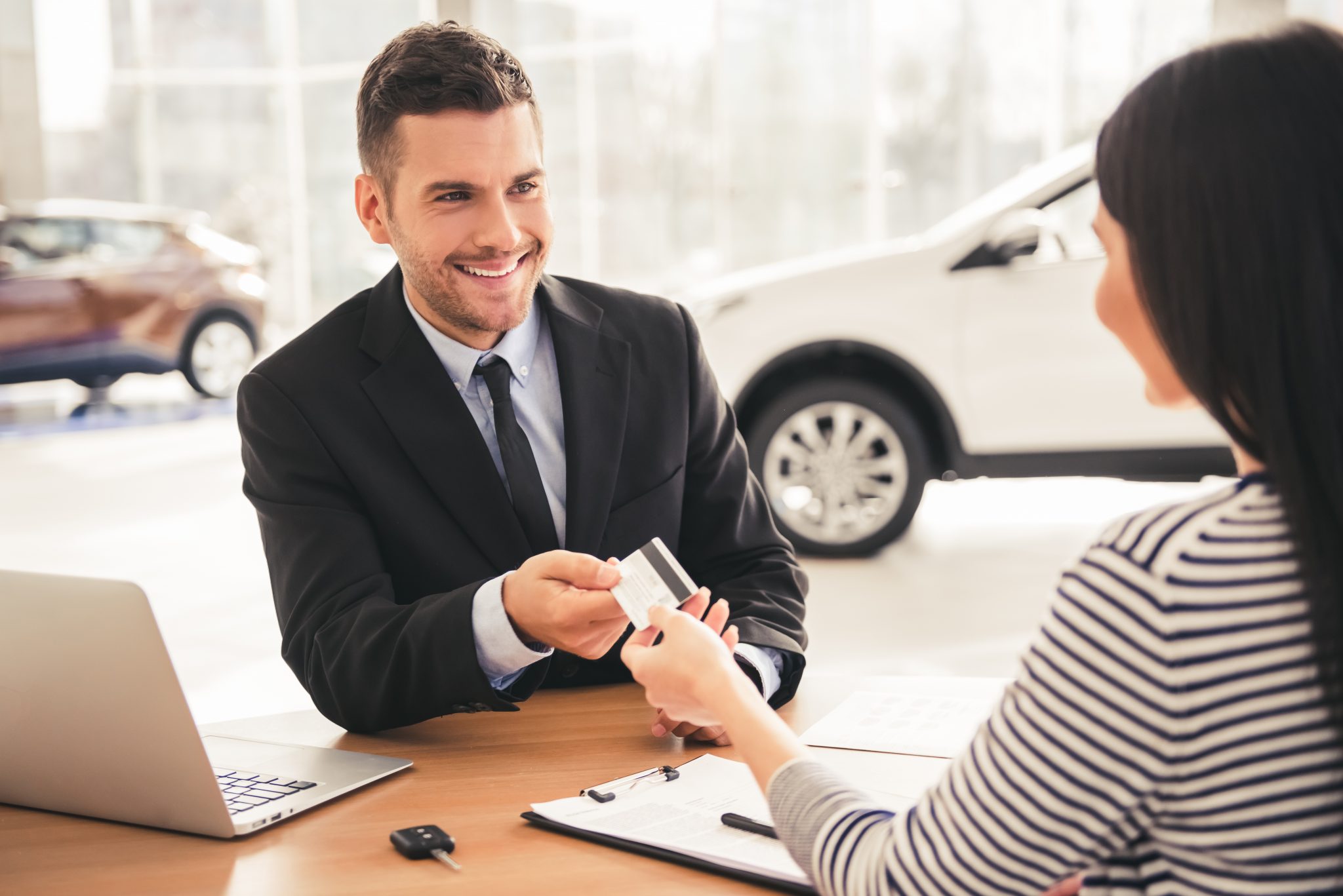 Best Practices To Ensure Retailers are Securing Consumer Information in ...