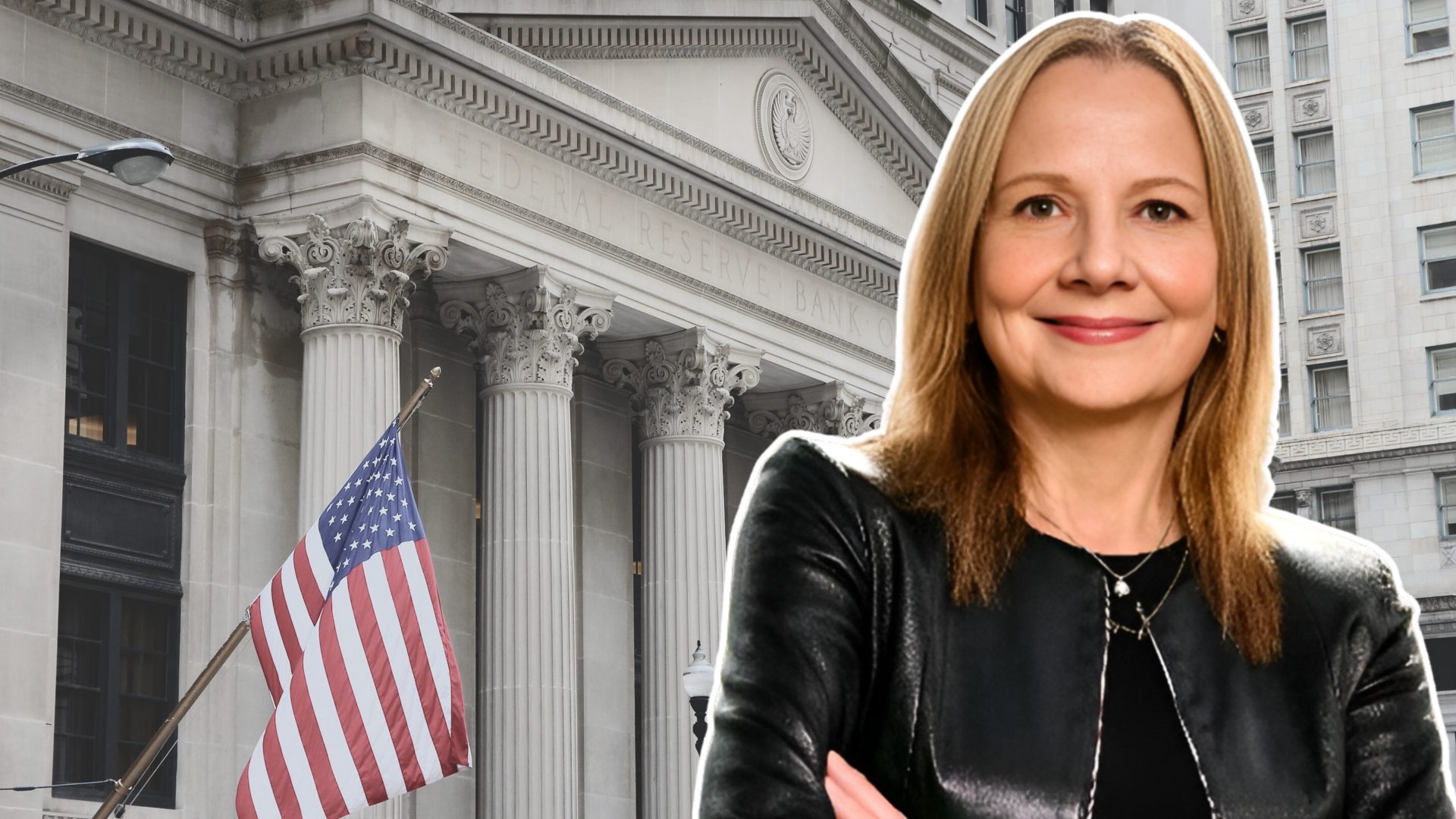 GM resubmits industrial bank application amid regulatory concerns
