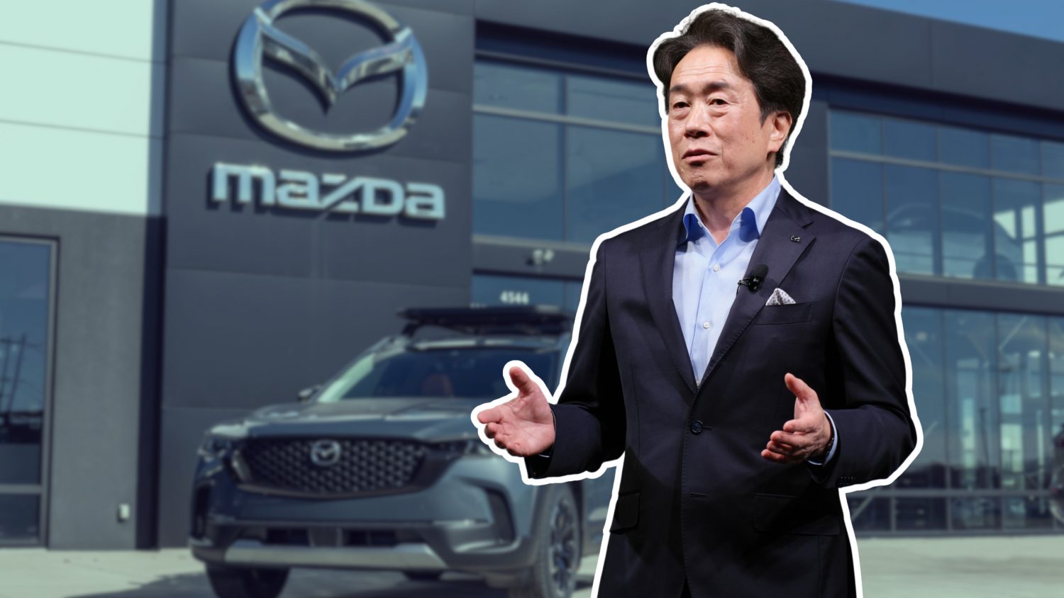 Mazda adopts "Lean Asset Strategy" to manage electrification costs