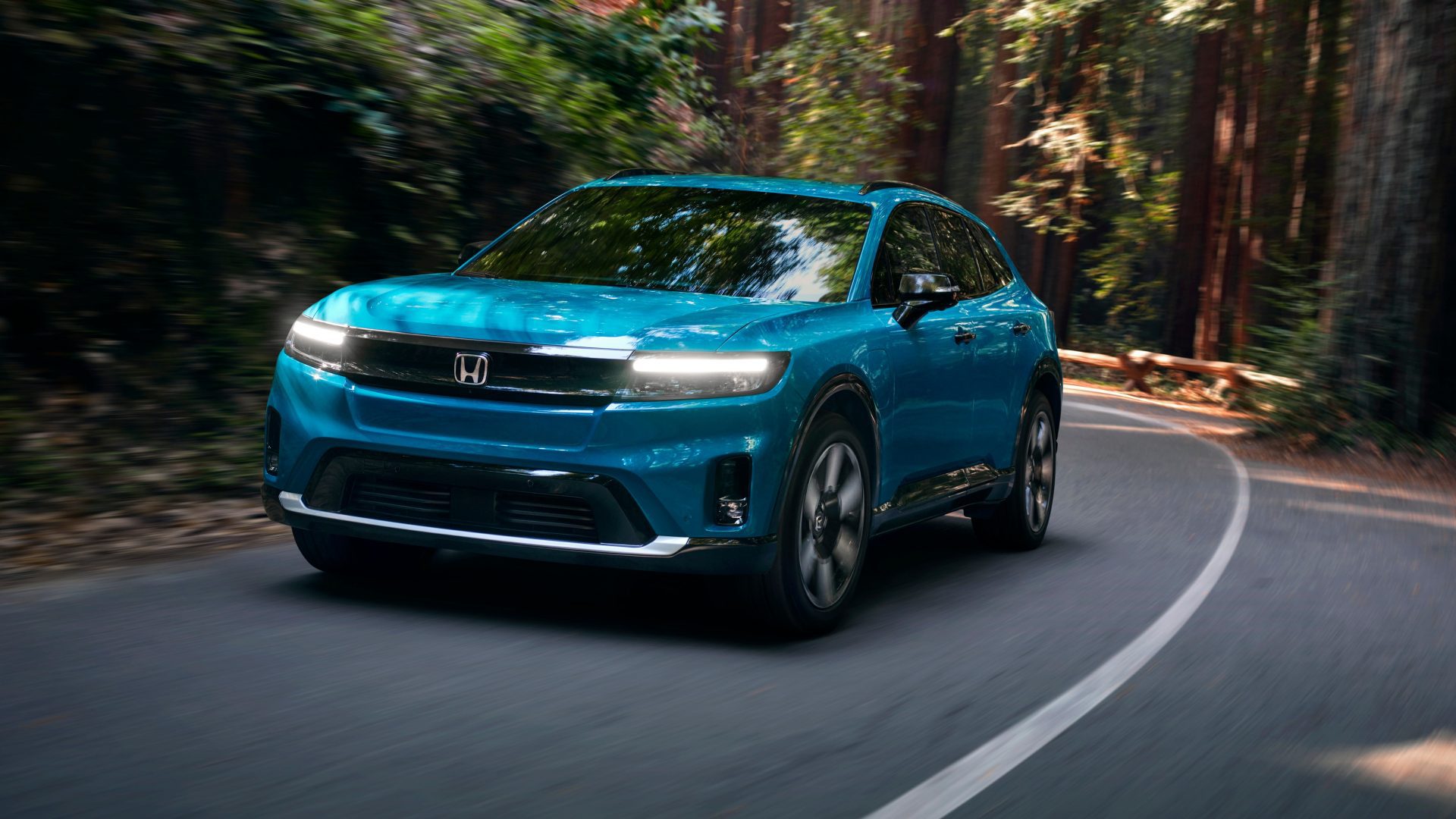 Honda, Acura EVs to gain Tesla Supercharger access in June