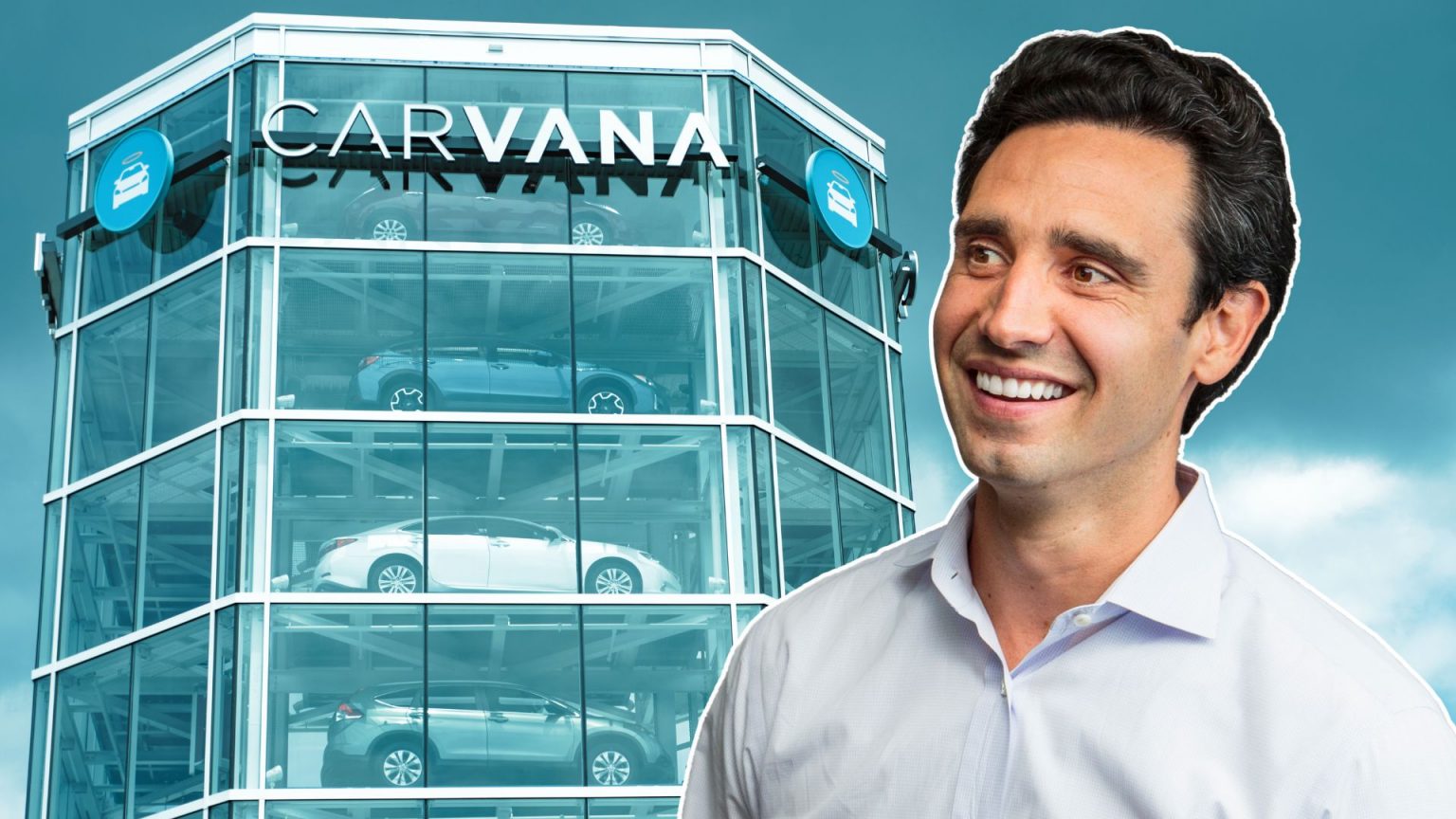 Carvana acquires Arizona dealership in bold move toward new-car sales