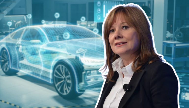 GM expands AI-driven manufacturing to enhance quality, safety, and ...