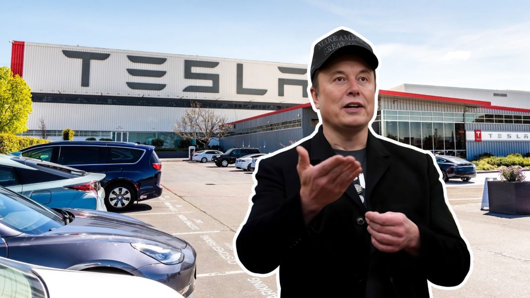 Edmunds reports Tesla trade-ins reach record levels