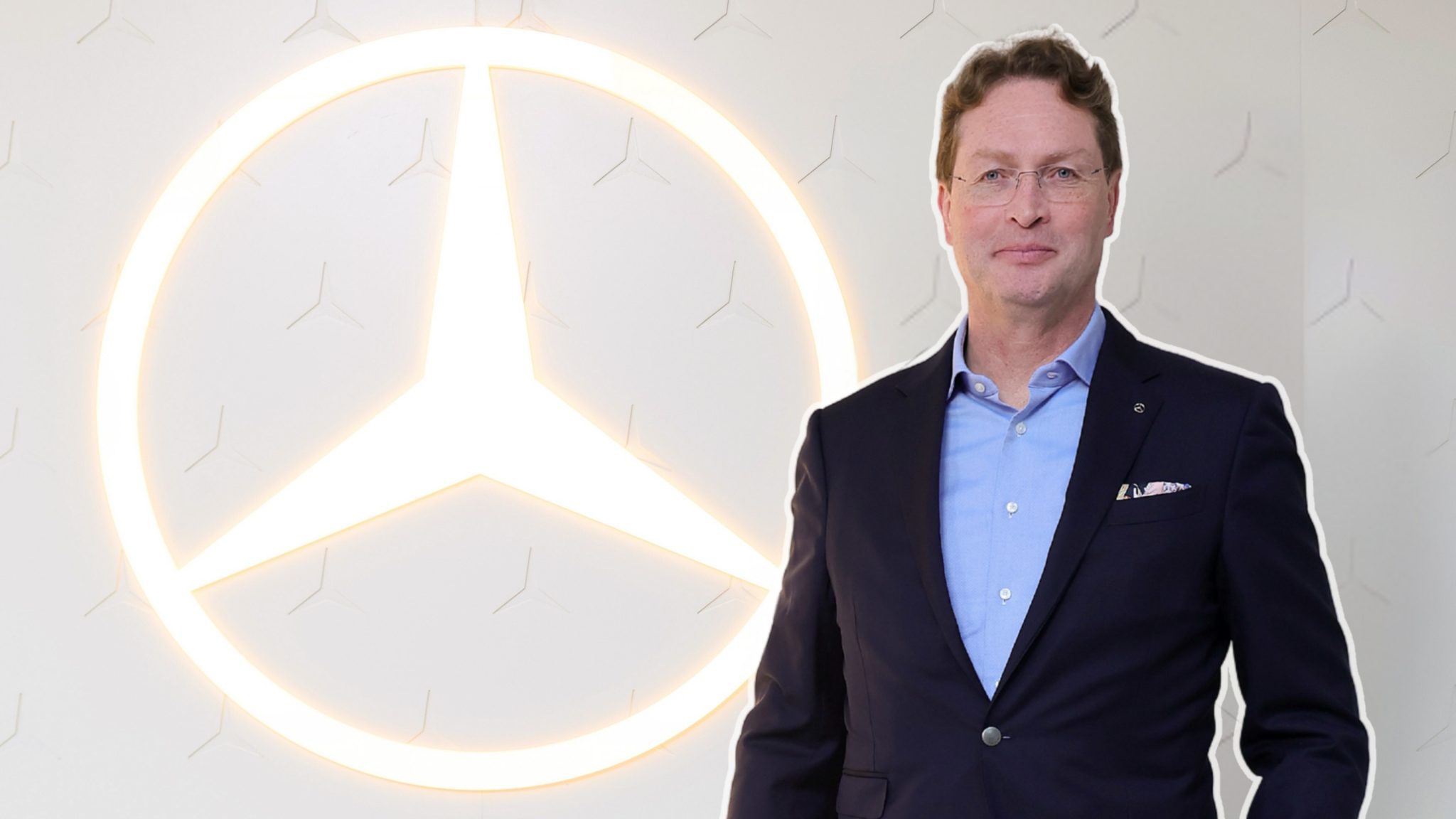 Mercedes-Benz faces $1.7B loss as tariffs threaten U.S. operations