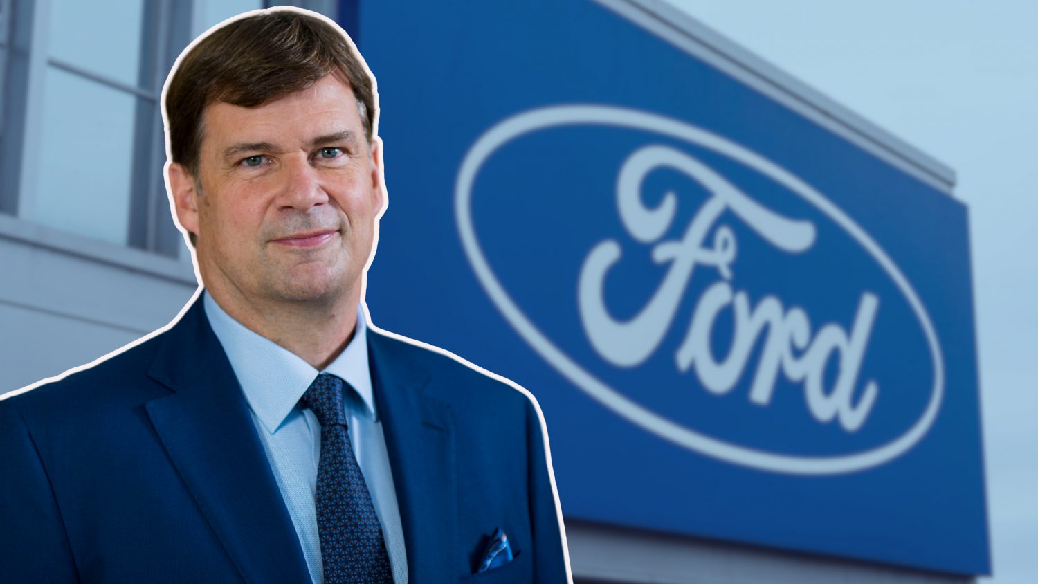 Ford May Increase Prices If Auto Tariffs Continue