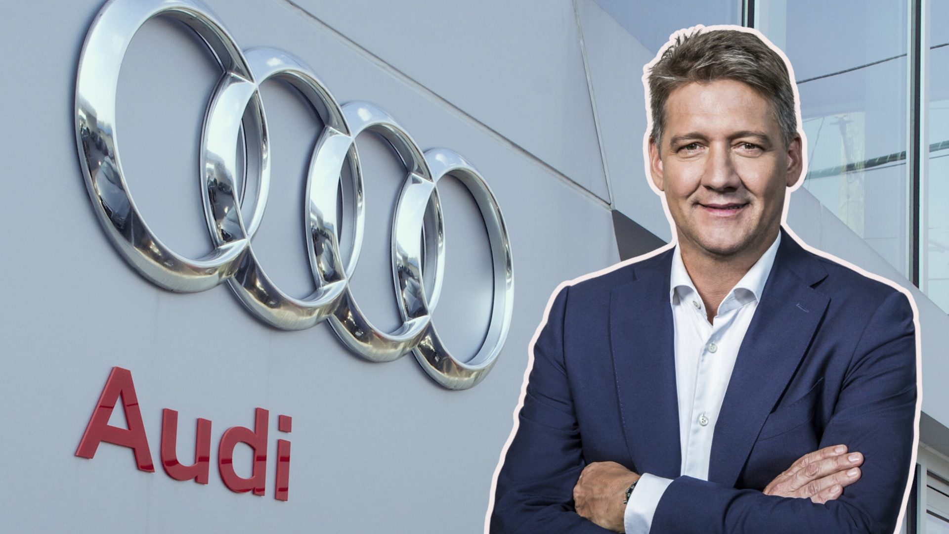 Audi eyes U.S. plant to counter auto tariffs
