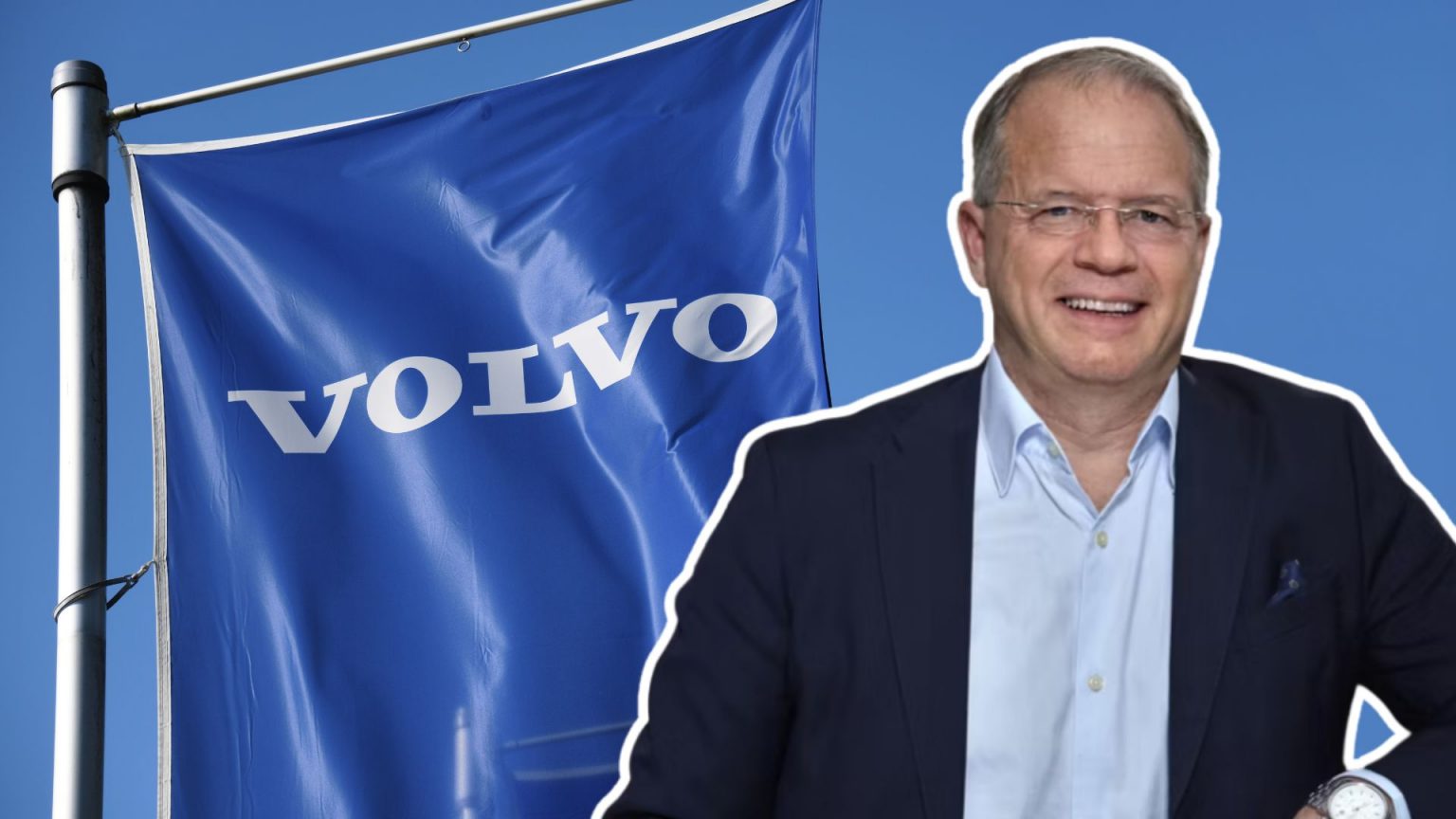Volvo to lay off up to 800 U.S. workers due to market uncertainty