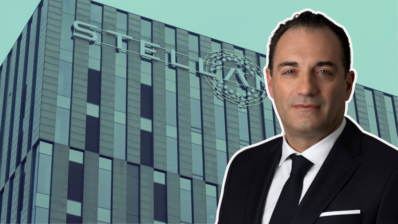 Stellantis appoints Antonio Filosa as CEO