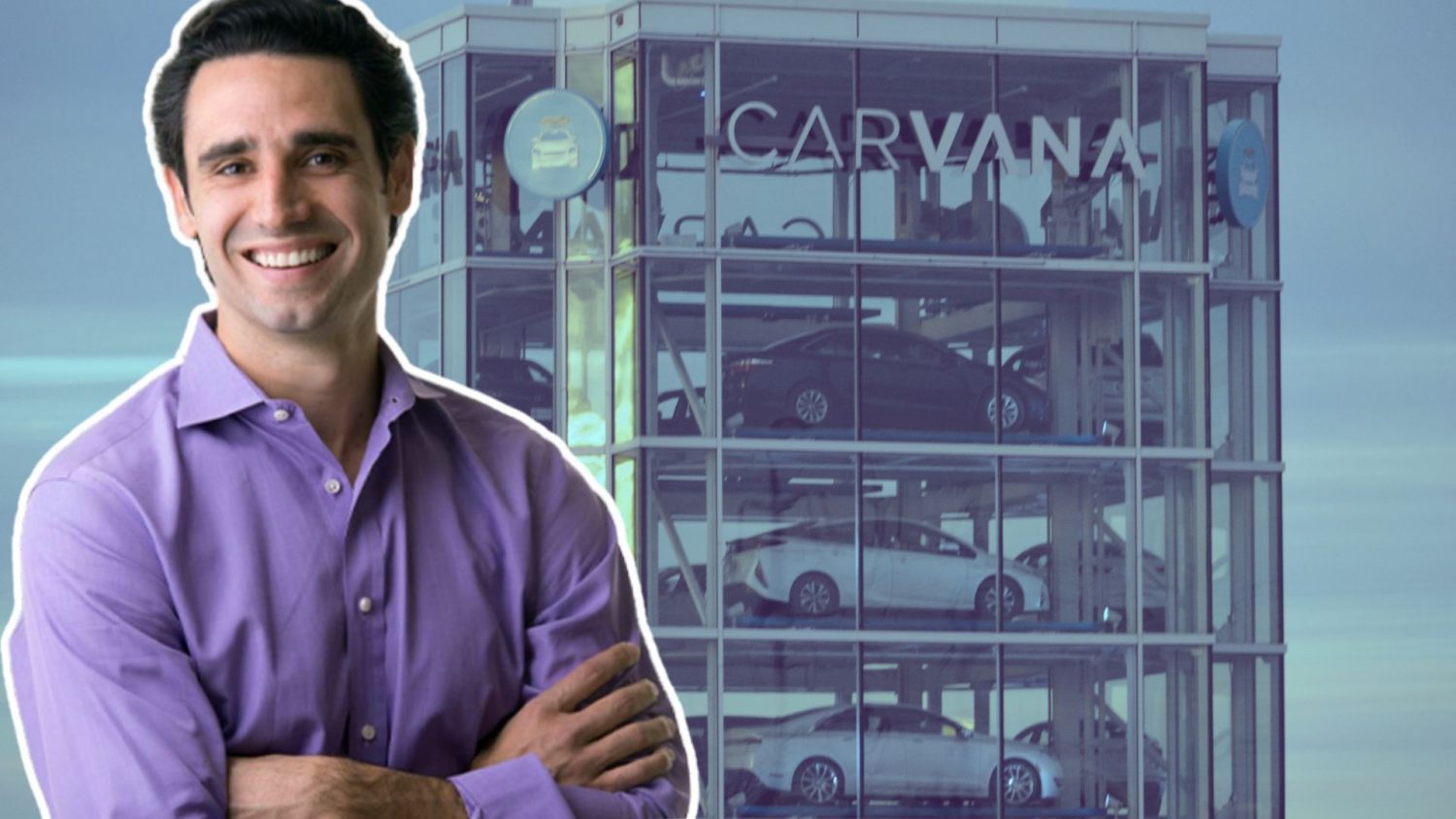Carvana shatters Q1 expectations with record sales amid tariff fears