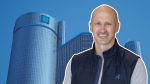 GM taps former Tesla autopilot lead Sterling Anderson as Chief Product ...
