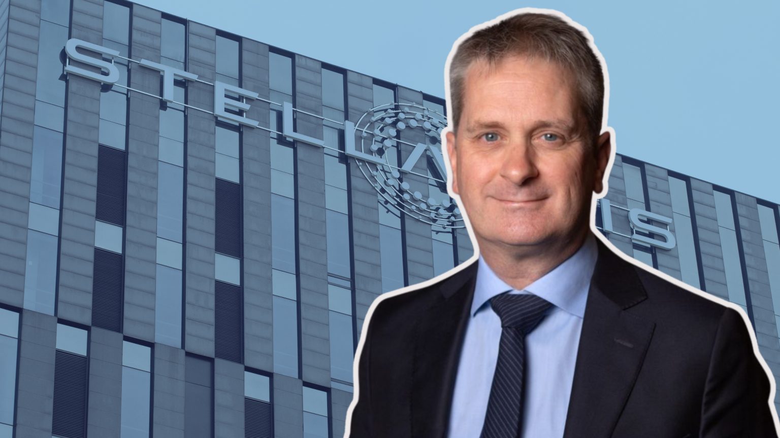 Stellantis names Sébastien Jacquet as new Chief Quality Officer amid ...