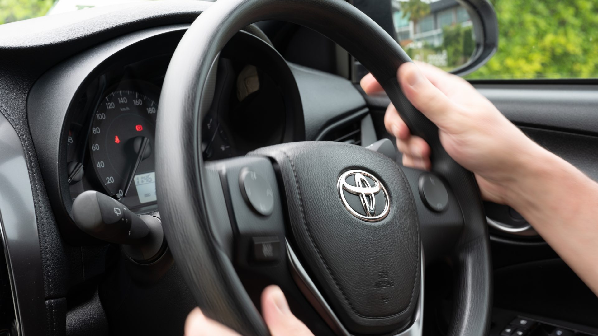 Toyota’s Collaborative Safety Research Center hits 100th project milestone