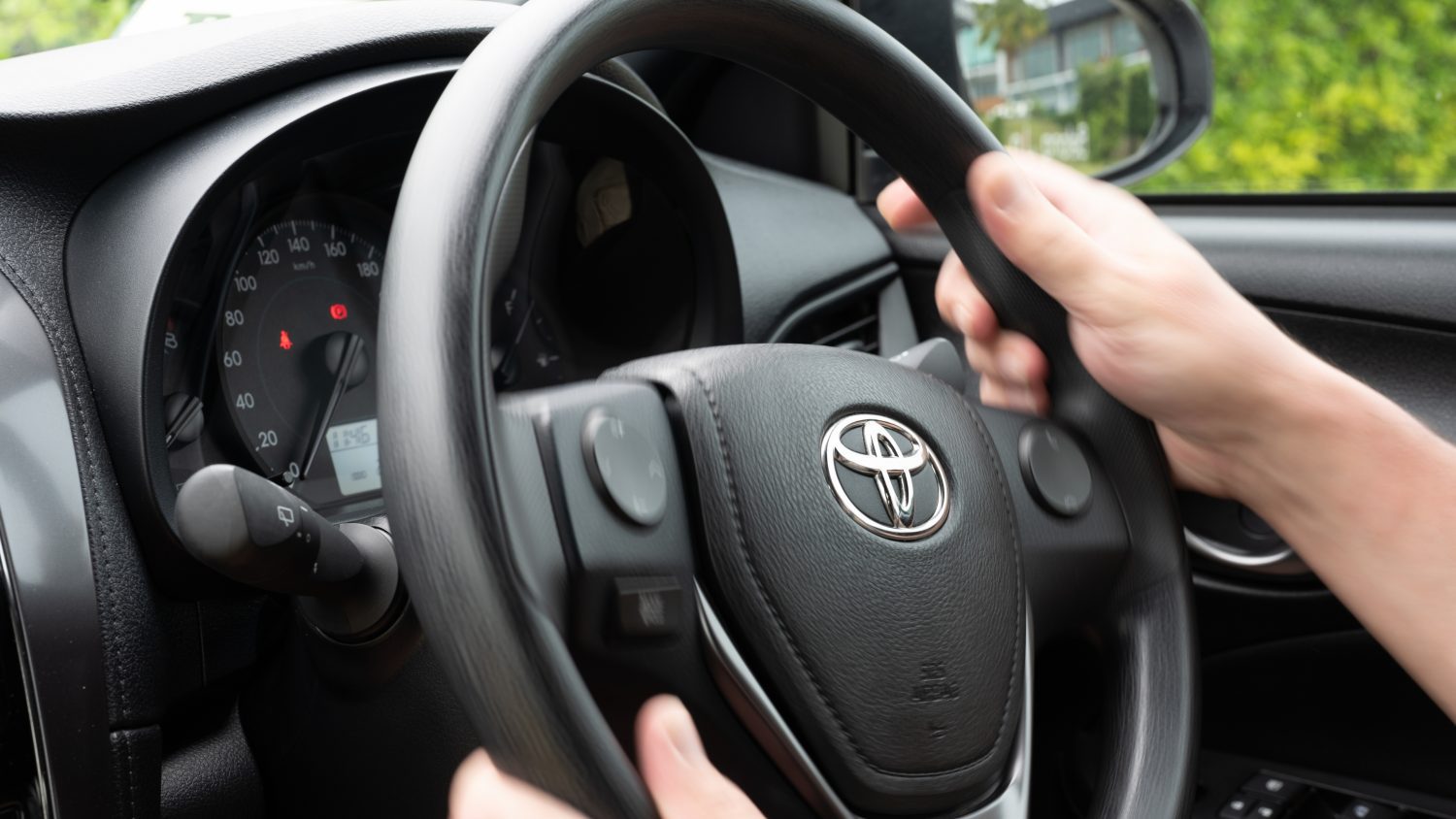 Toyota’s Collaborative Safety Research Center hits 100th project milestone