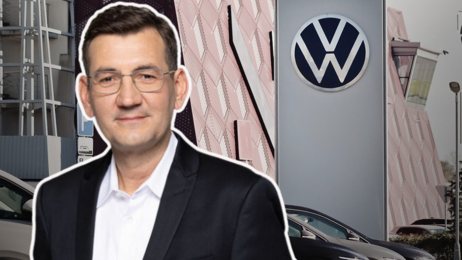 Volkswagen reaches deal for 20,000 voluntary job cuts across German sites