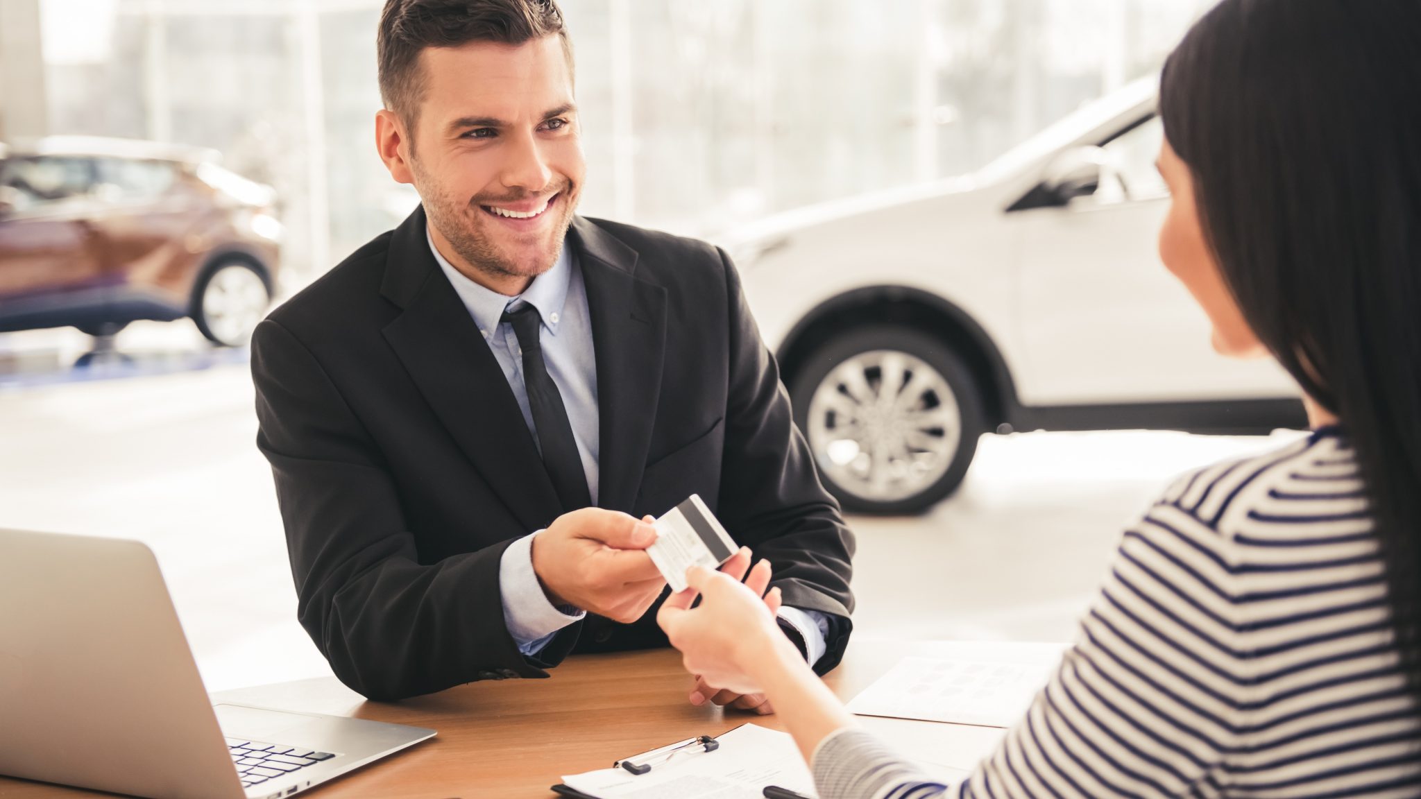 General Motors revamps loyalty program, launches new GM Rewards Mastercard