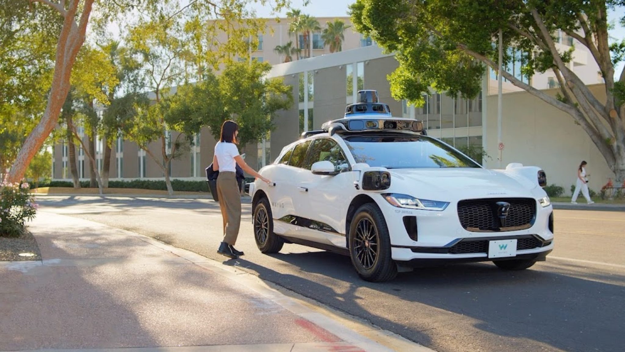 Waymo robotaxis debut in Atlanta, outpacing Tesla’s pilot launch