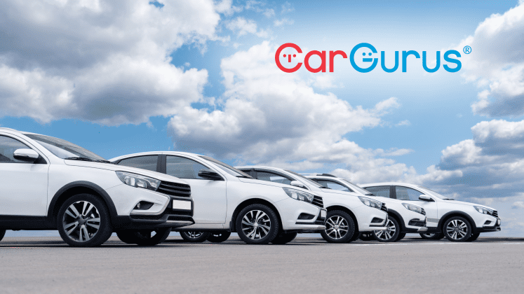 CarGurus launches AI-powered car shopping experience