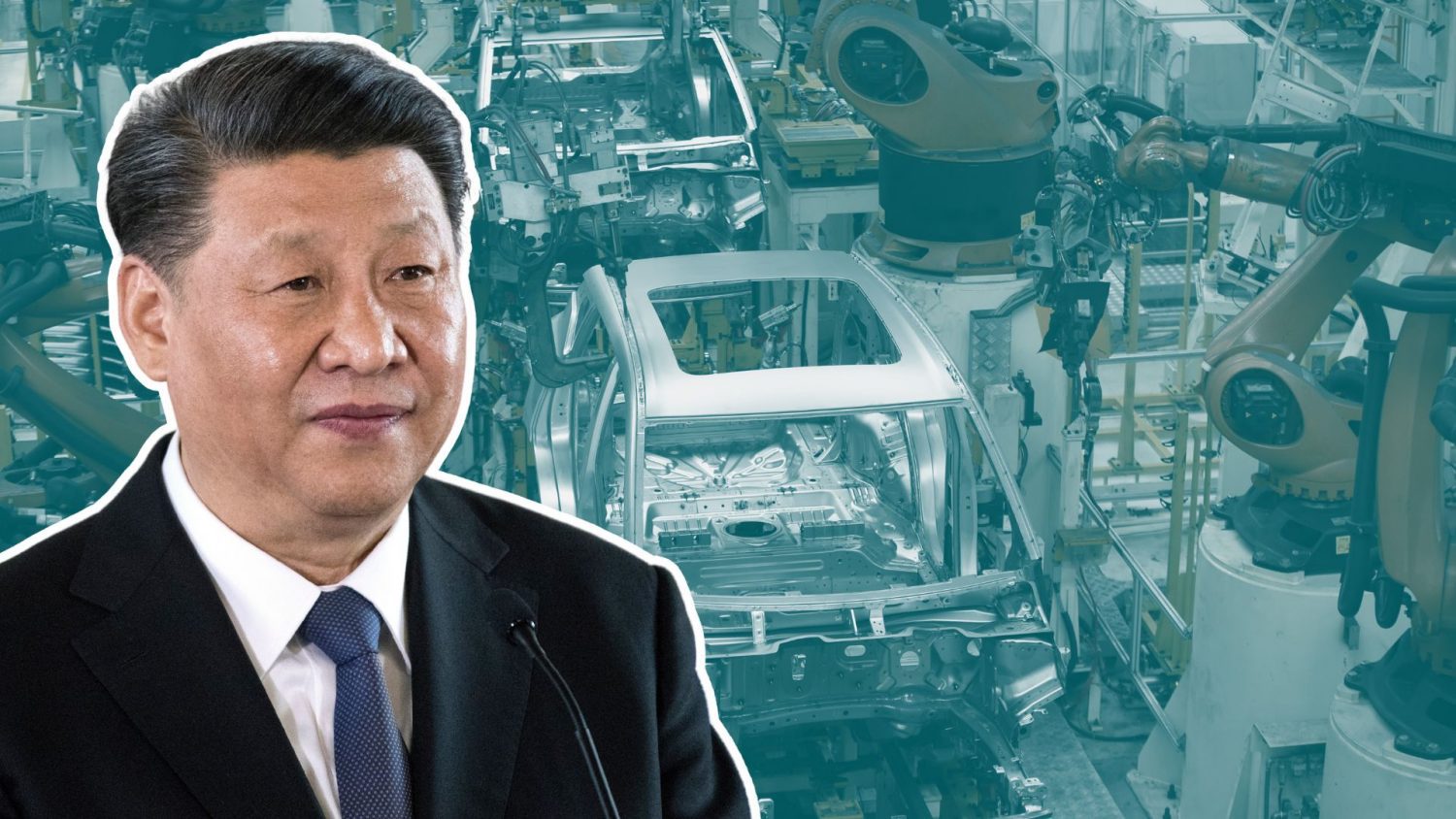 Automakers face production threat as China’s rare-earth magnet exports ...