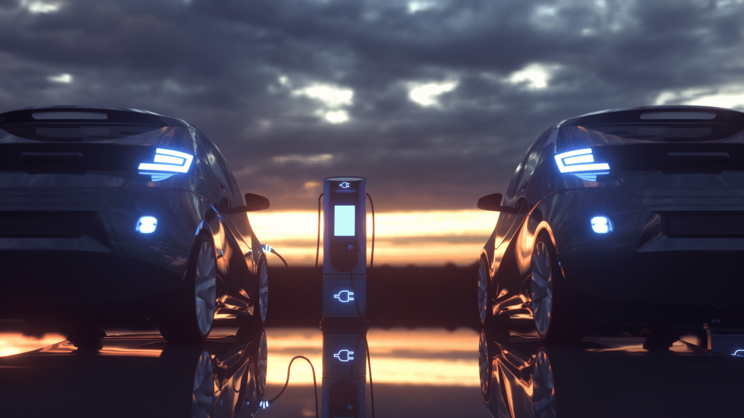 Alliance for Automotive Innovation Shares EV Stats