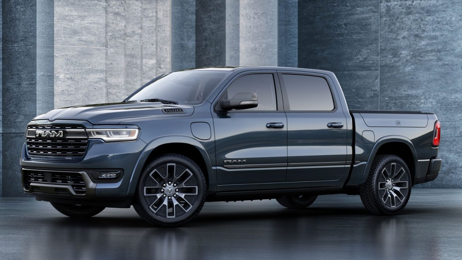 Ram brings back the HEMI V-8 after customer backlash