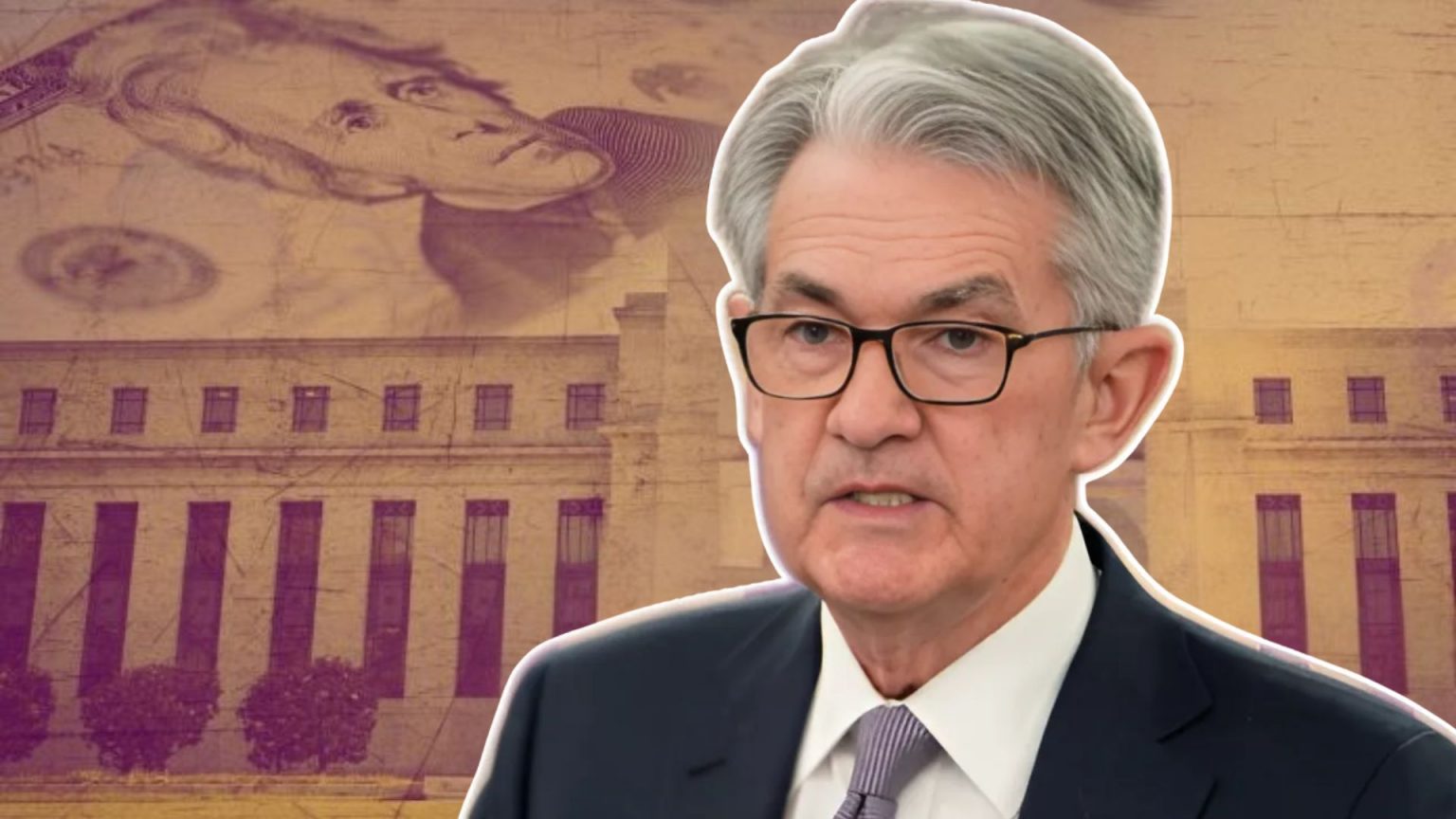 Fed holds rates steady as economic outlook dims