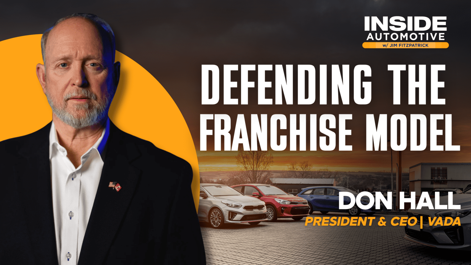 VADA’s Don Hall speaks out on the Alliance's anti-franchise letter to ...
