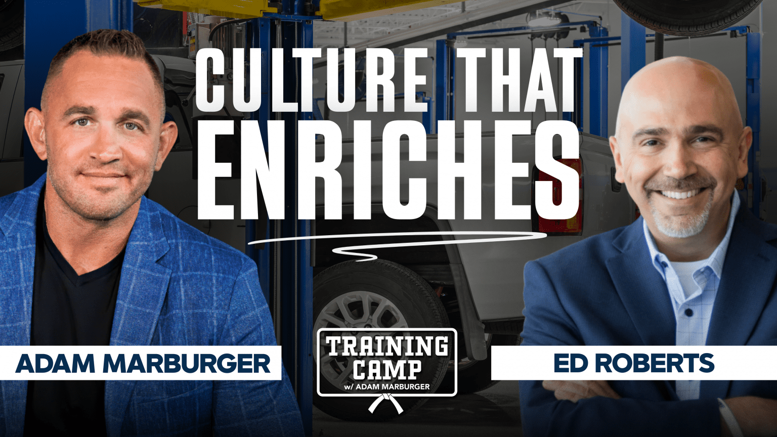 How Aaron Zeigler accelerates dealership growth with culture, training ...