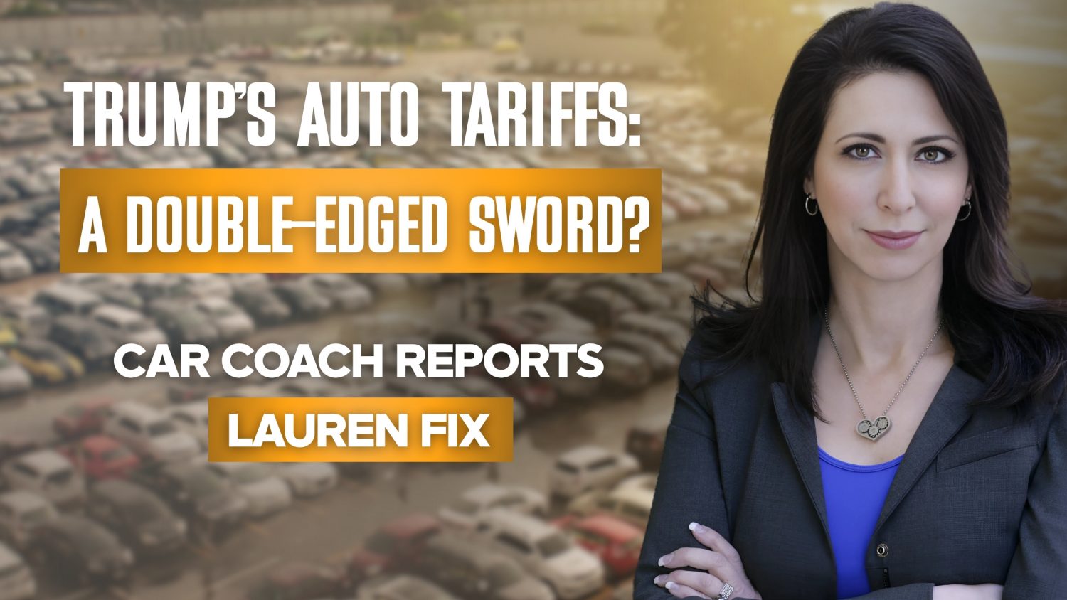 Tariffs vs free trade: Which is BETTER for American auto?
