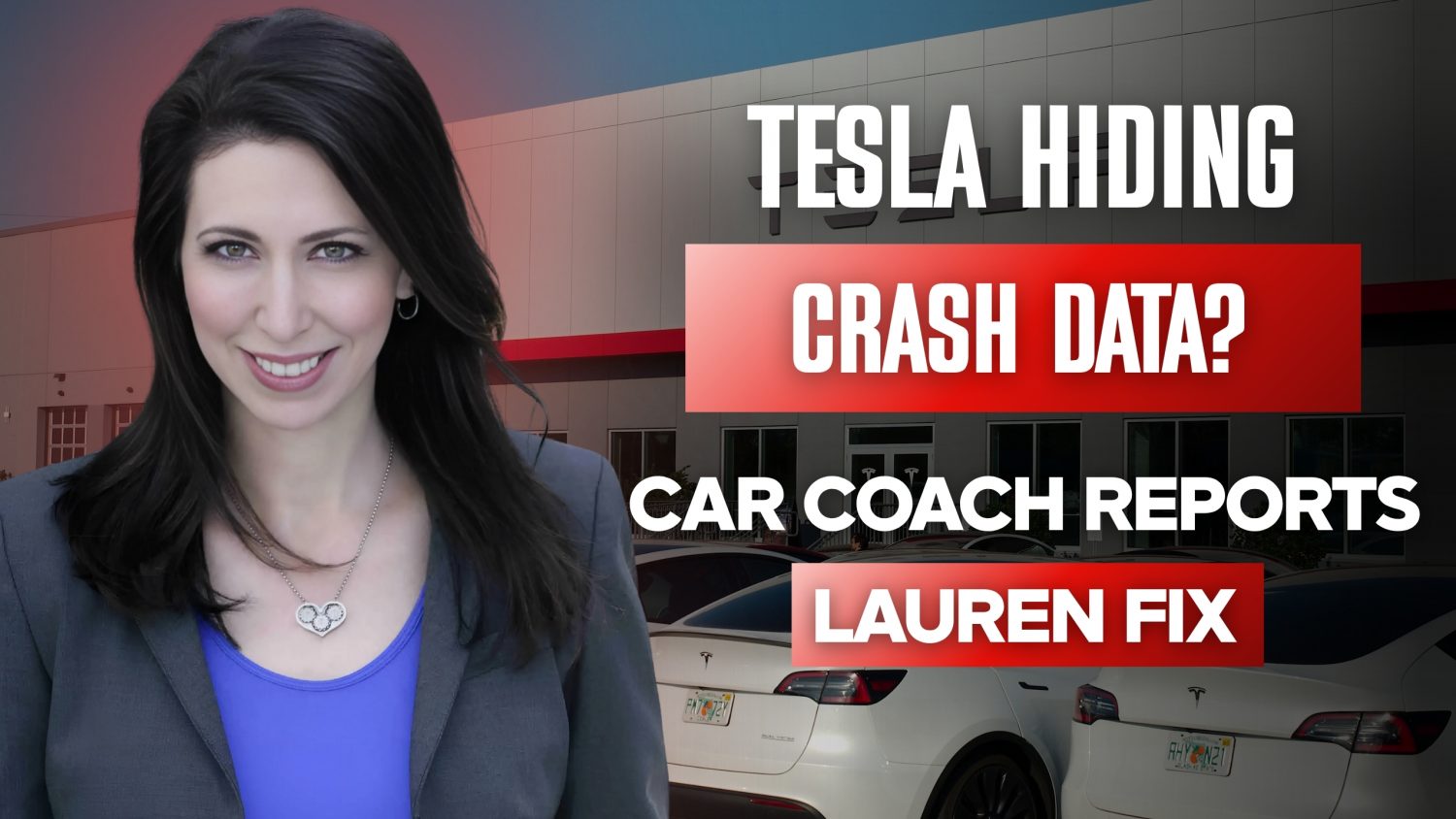 Tesla tries to bury the truth about autopilot crashes