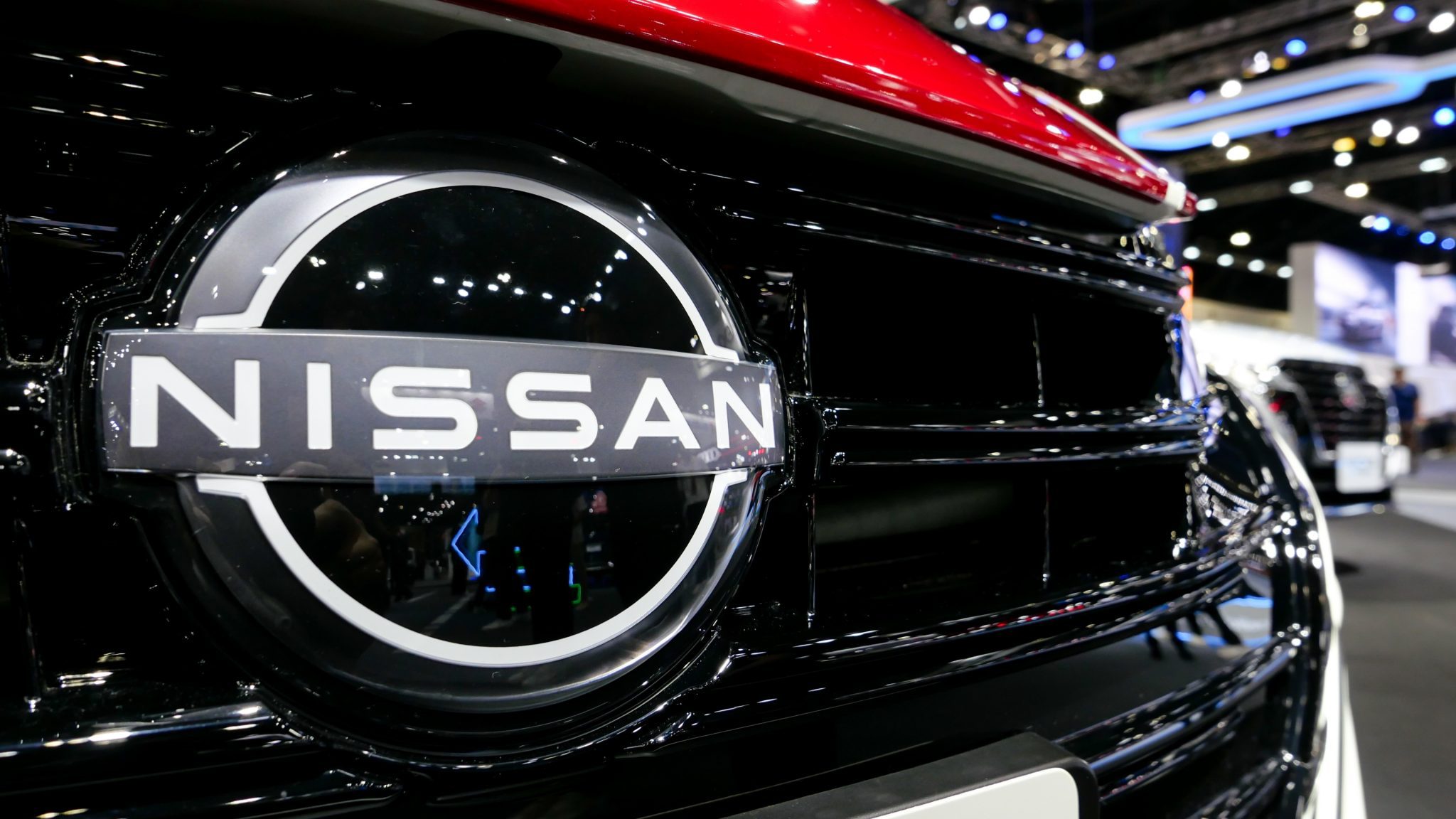 Nissan targets double-digit U.S. retail growth fueled by new trucks and ...