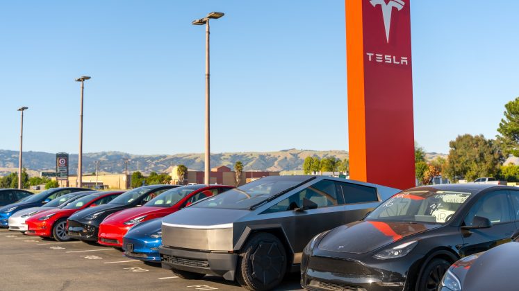 Tesla settles Louisiana direct sales lawsuit