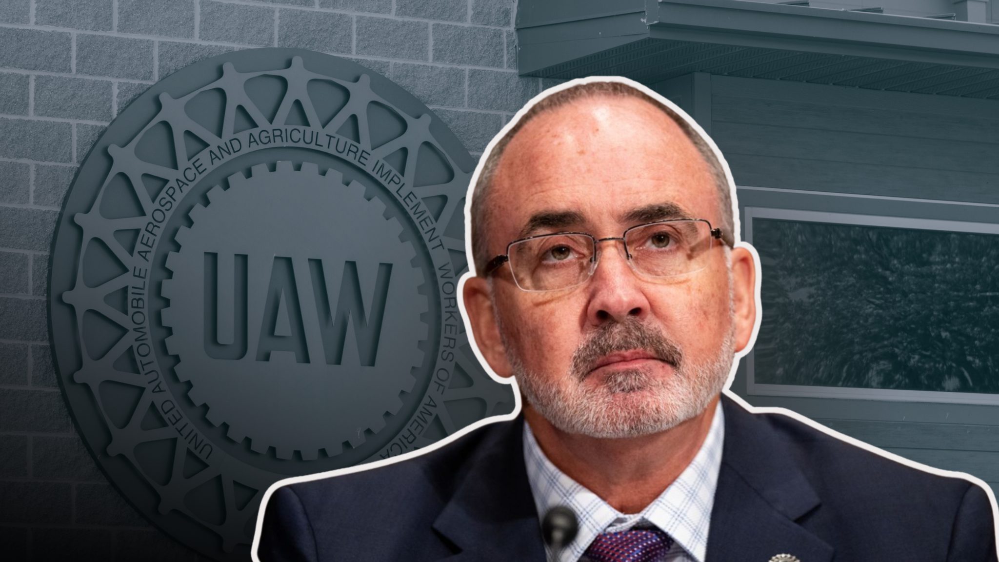 Warren UAW local approves charges to oust President Shawn Fain