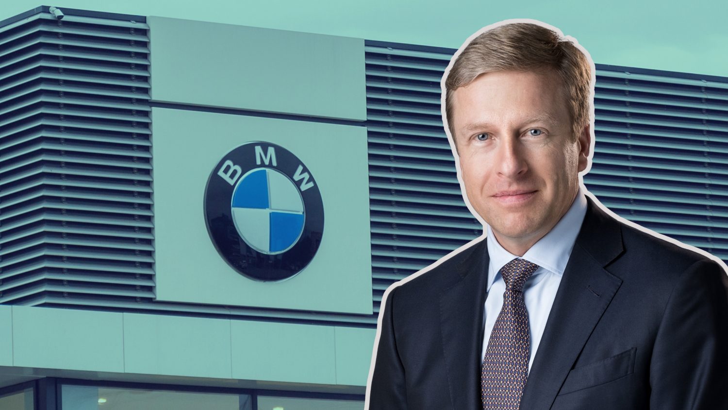 BMW holds firm on 2025 outlook despite 32% profit drop