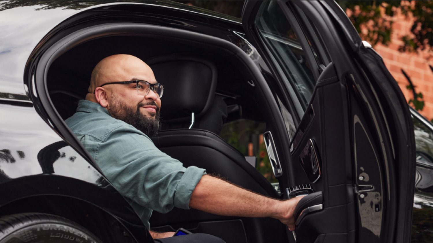 Signs your dealership is ready for Uber for Business