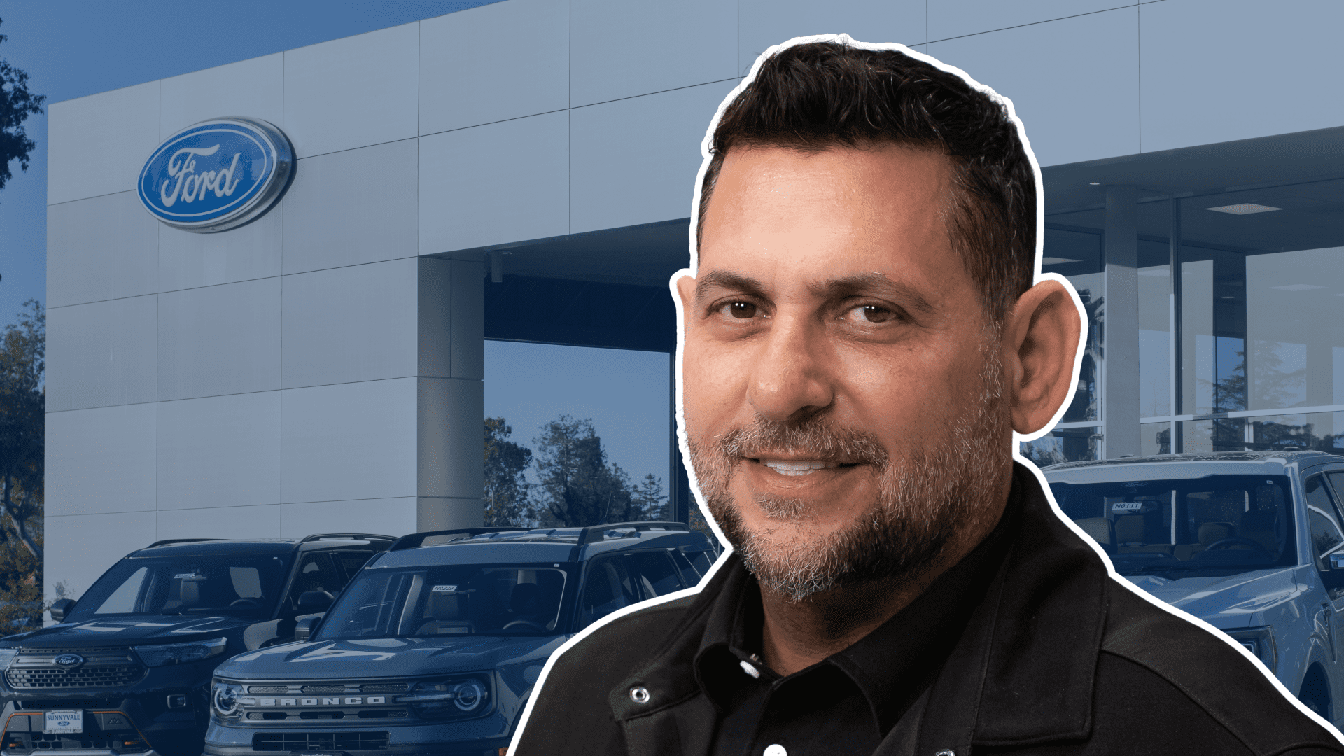 Gubagoo Virtual Retailing and FordDirect Pairing presents a new path to ...