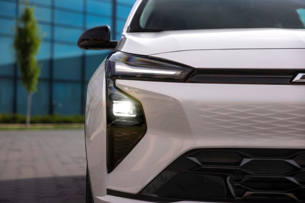GM revives the Chevrolet Bolt with 2027 redesign