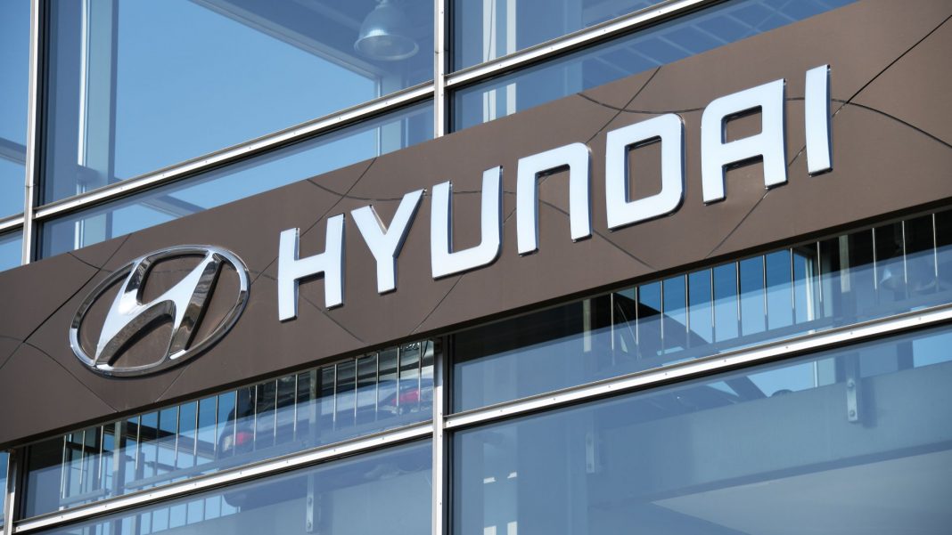 Hyundai launches tiered Rewards program to boost customer loyalty