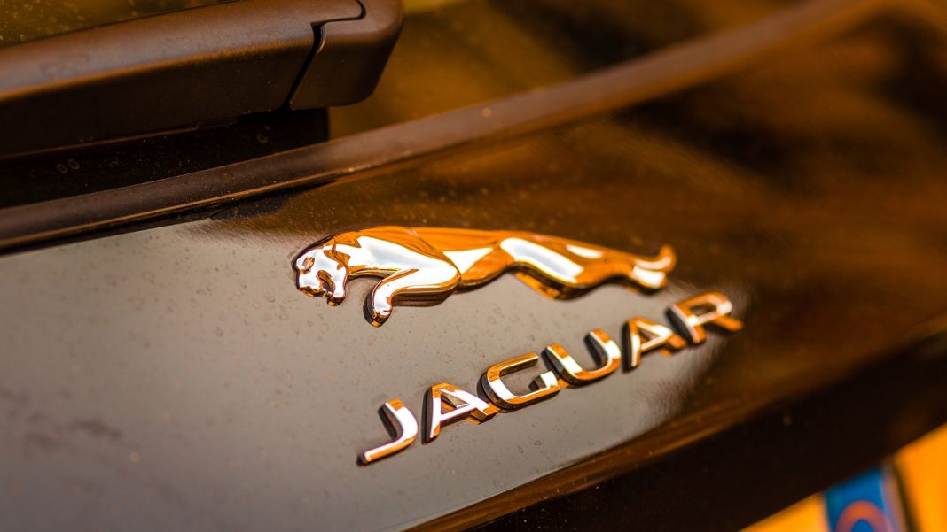 Jaguar's European sales crash amid controversial rebrand