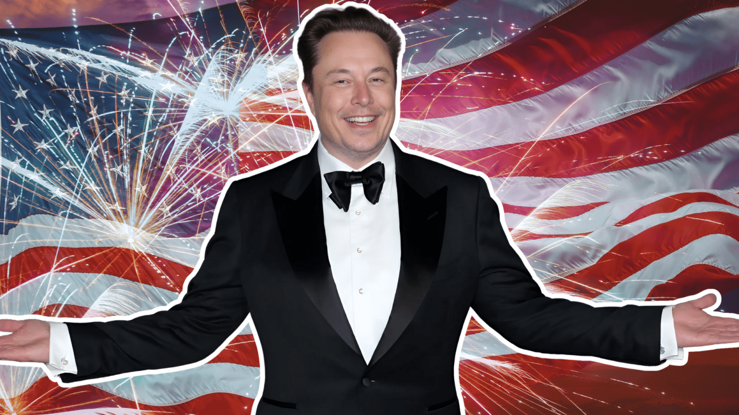 Musk forms 'America Party' after clash with Trump over EV tax credits
