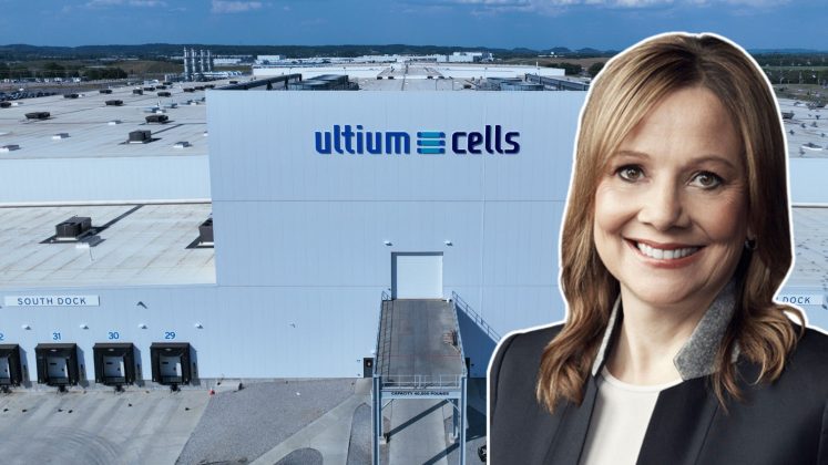 GM, LG to produce low-cost LFP EV batteries at Tennessee Ultium plant ...