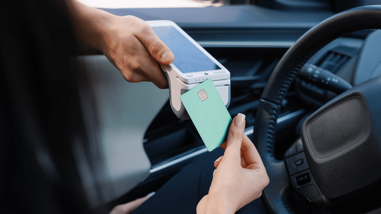 CDK launches SimplePay: Fast, efficient payments for consumers, greater ...