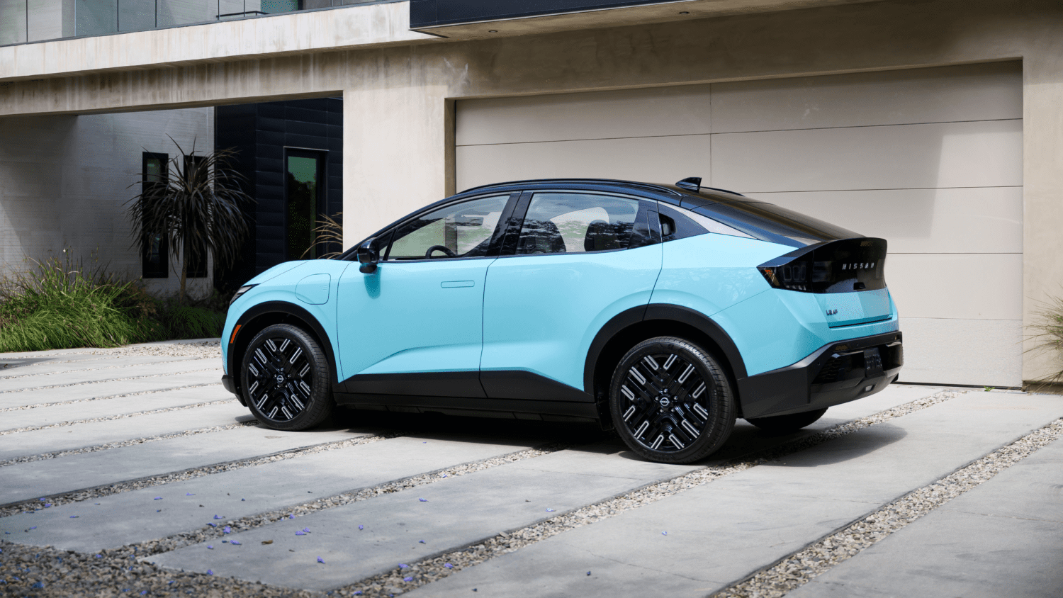 NISSAN ENERGY Marketplace, powered by Electrum, launches to help ...