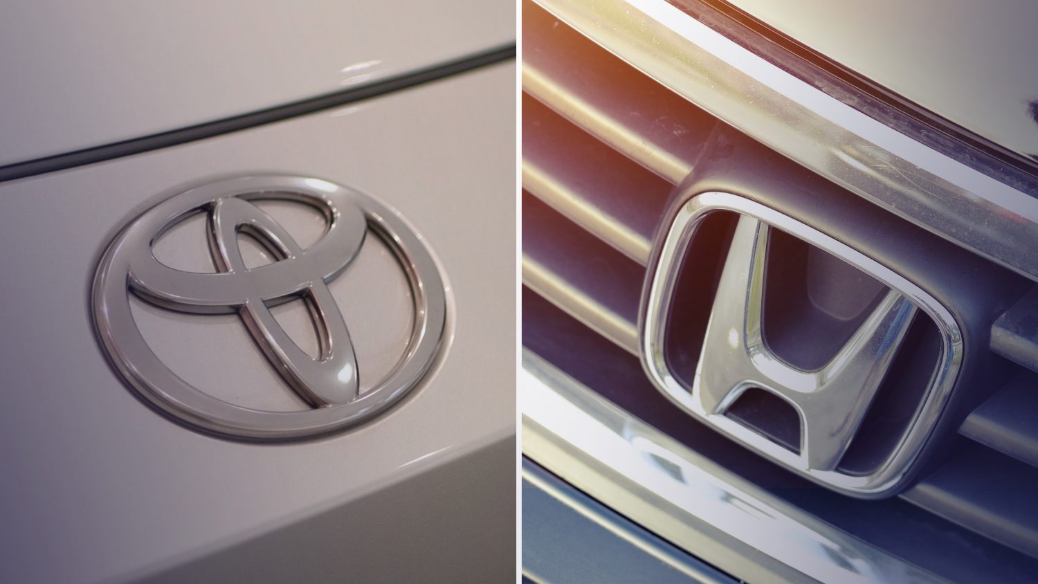 Toyota, Honda brace for profit decline amid US tariffs and strong yen