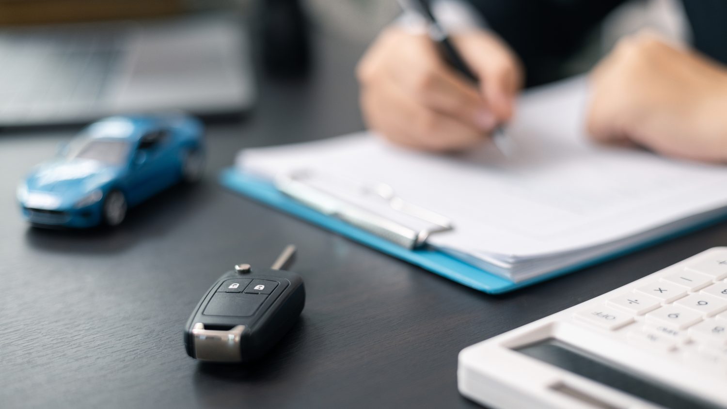 Auto credit access rises in July as approvals and rates improve