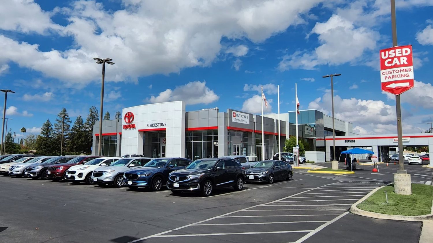 Group 1 Automotive acquires Mercedes-Benz of Buckhead from Baranco Family