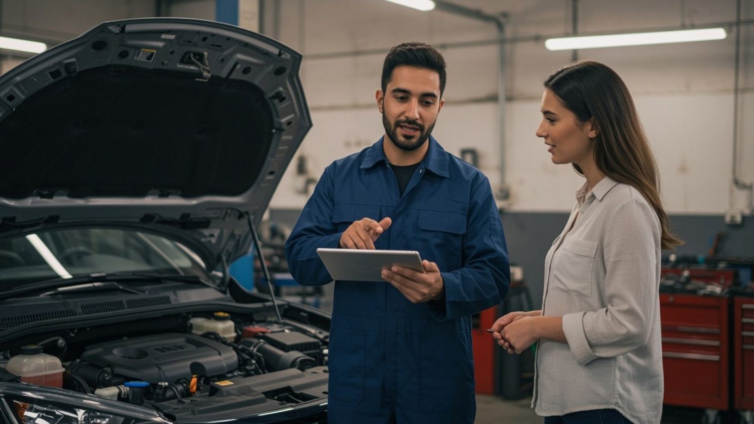 Fix it right the first time – Customers have little tolerance for mistakes