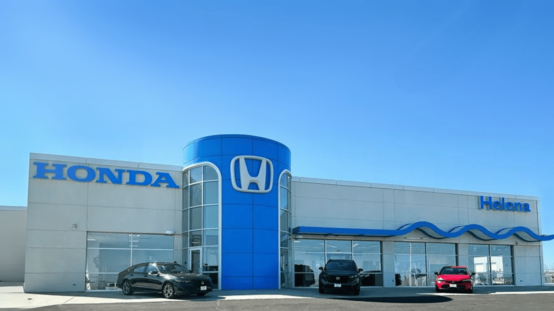 Marthaler Automotive Buys Honda of Helena from Blue Sky Motors